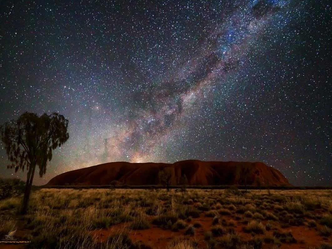 Exploring Aboriginal Night Sky Legends: Insights from Indigenous ...